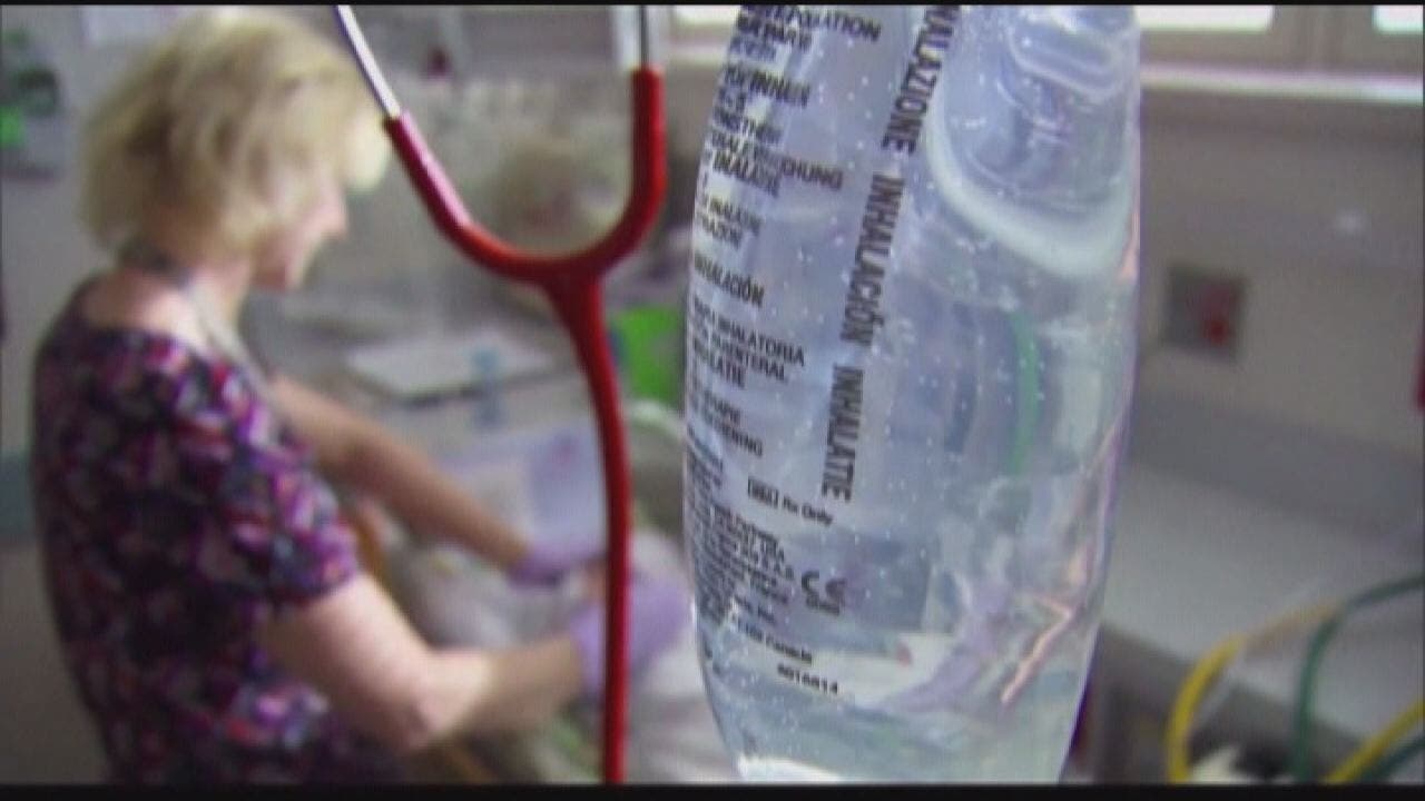 New York to legalize medically-assisted death for terminally ill ...