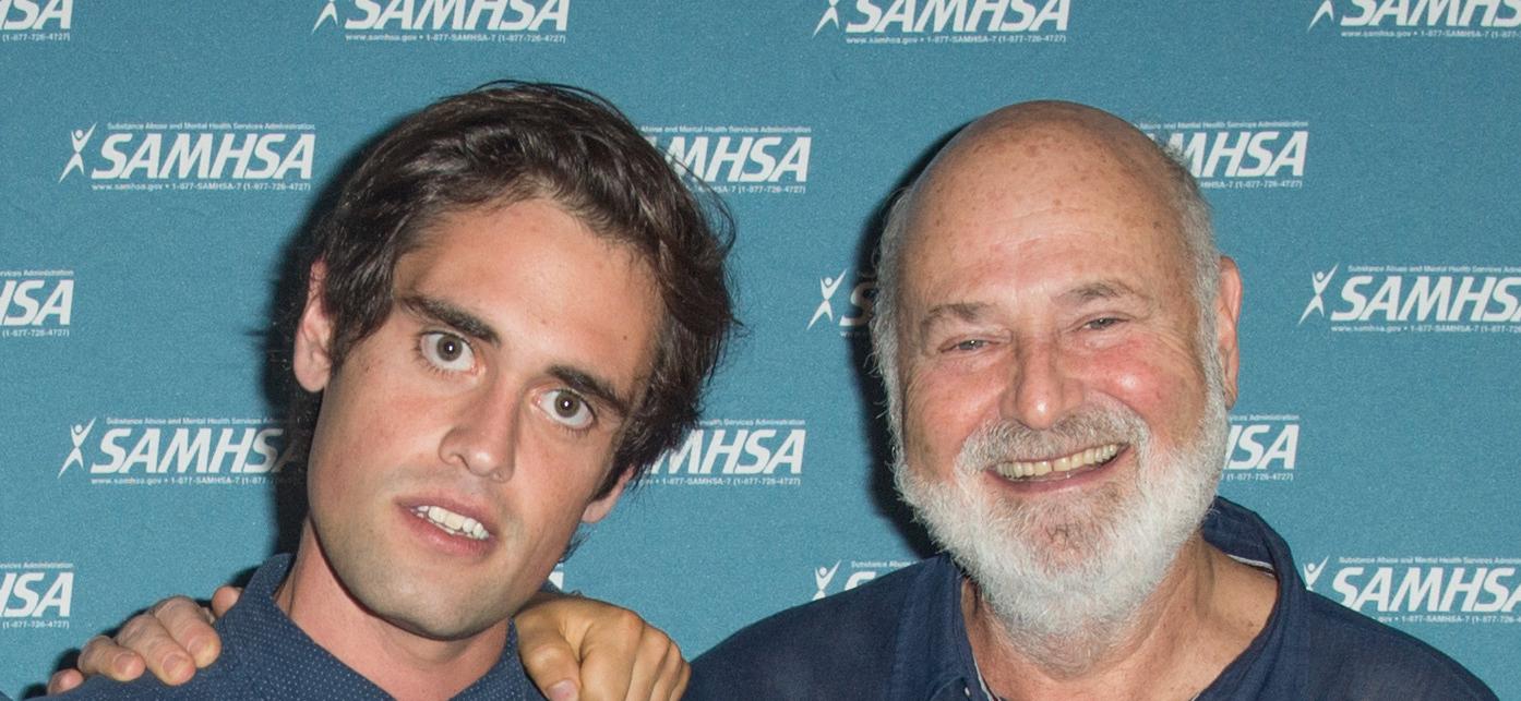 Rob Reiner's son's drug confession resurfaces amid double homicide chaos