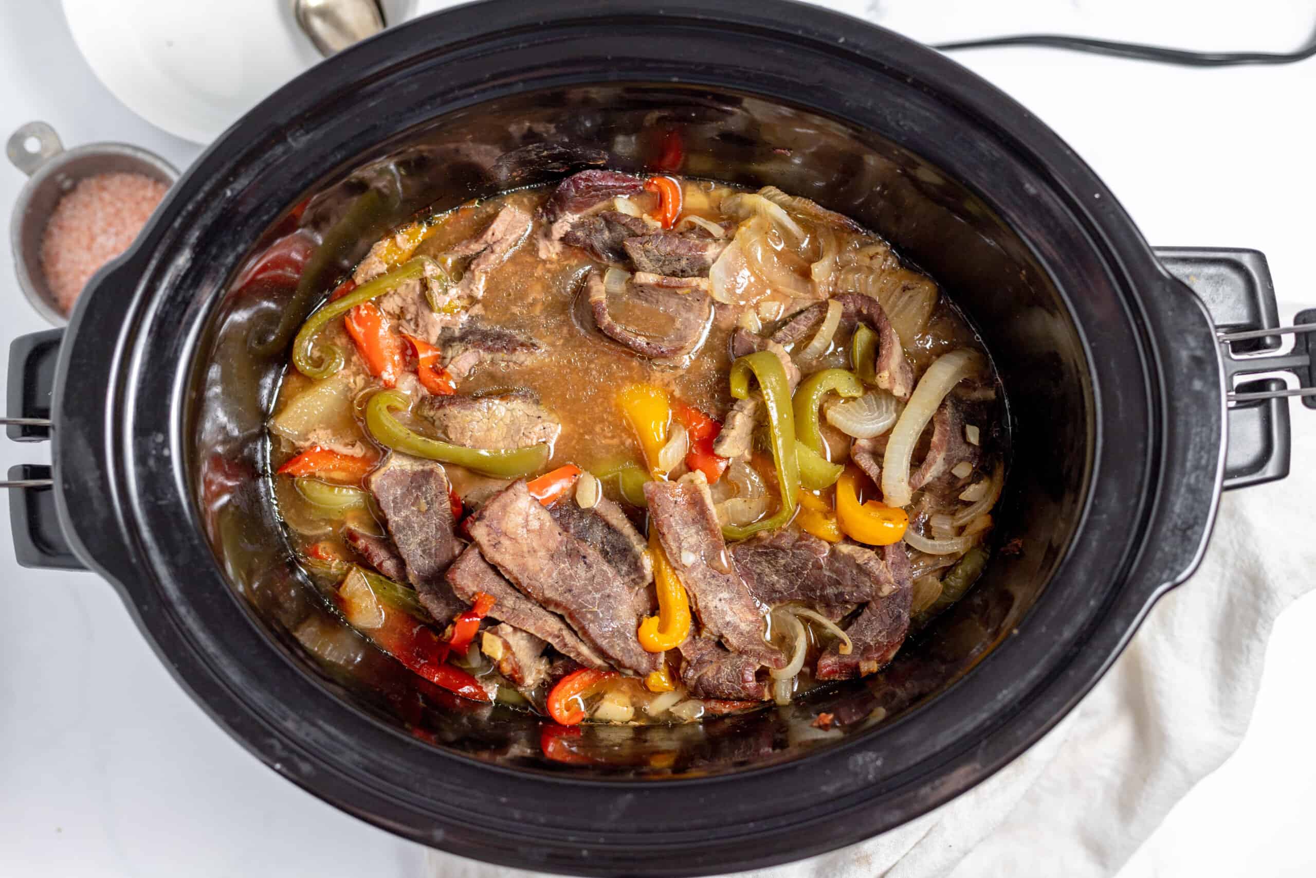 Slow cooker recipes that make winter cooking easy