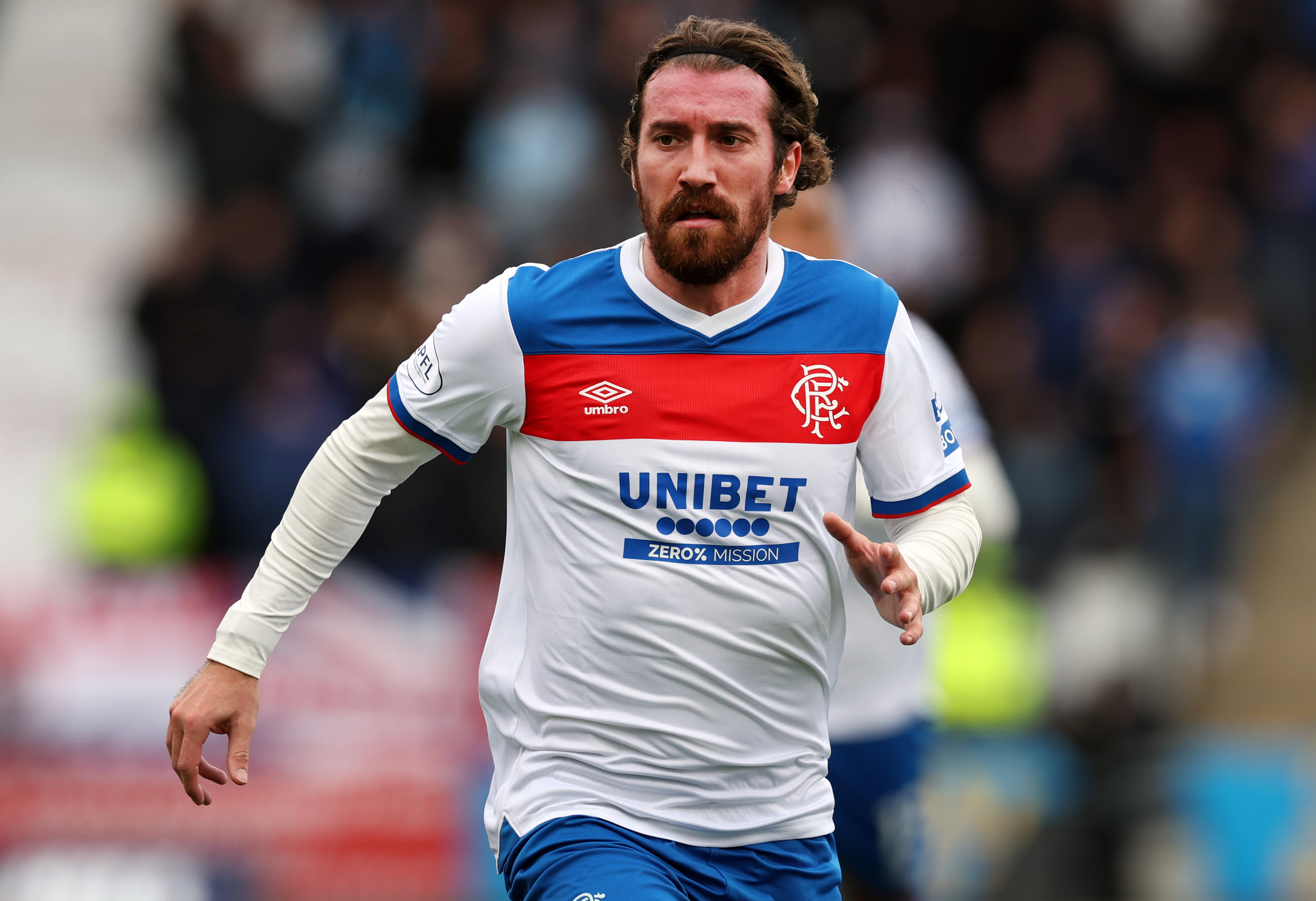 Joe Rothwell has already hinted at his best position amid Sheffield ...