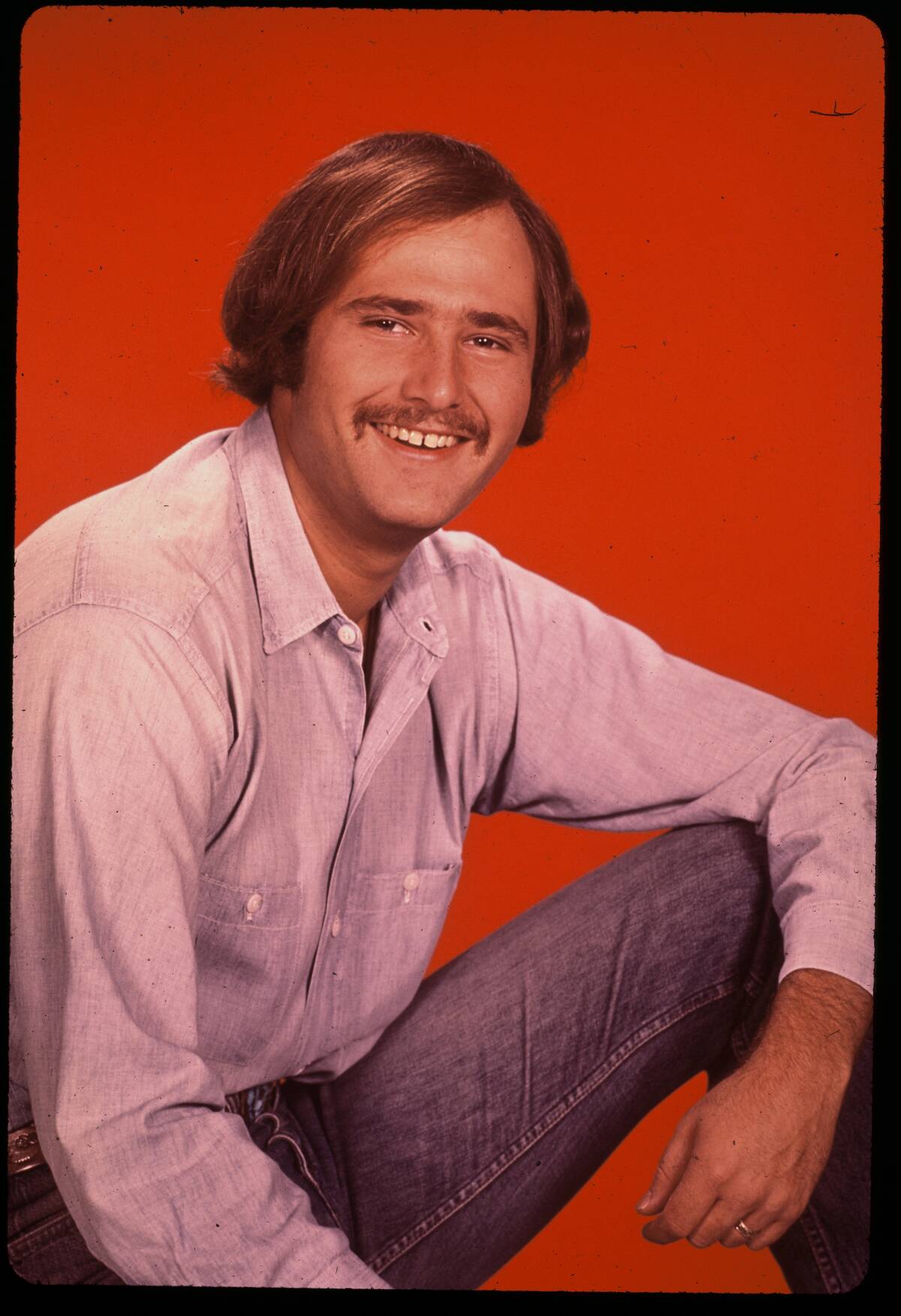 Rare facts and photos from the set of 'All in the Family'