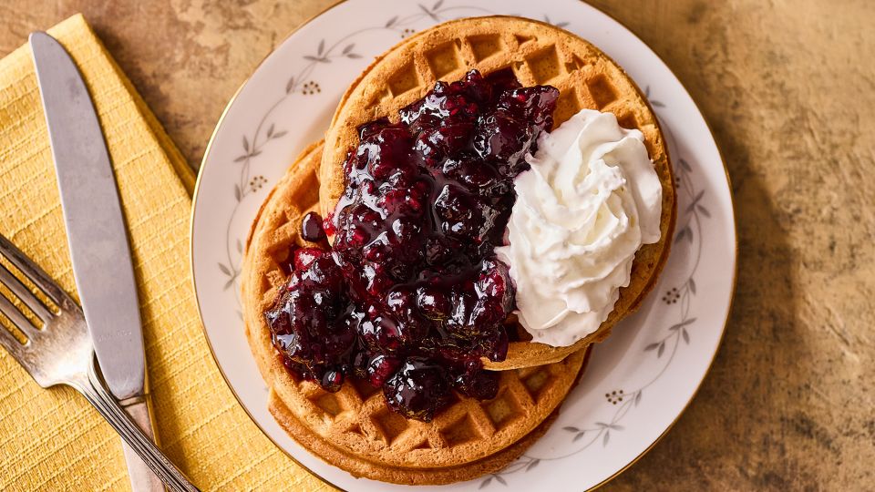 It’s time to make jam, and yes, you can do it