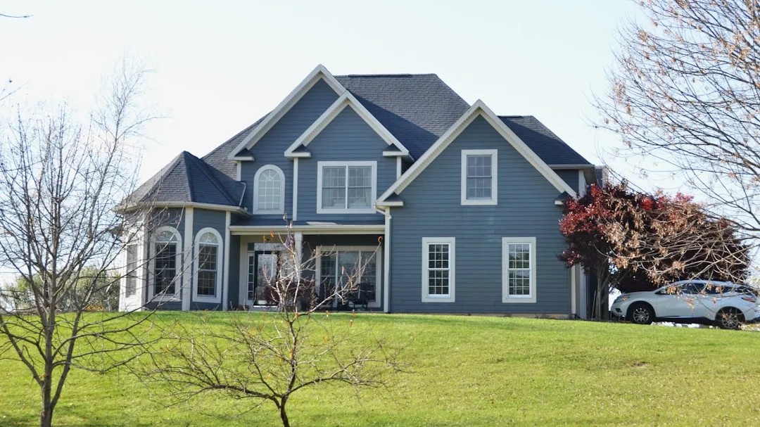 Why home equity is becoming a retirement lifeline again