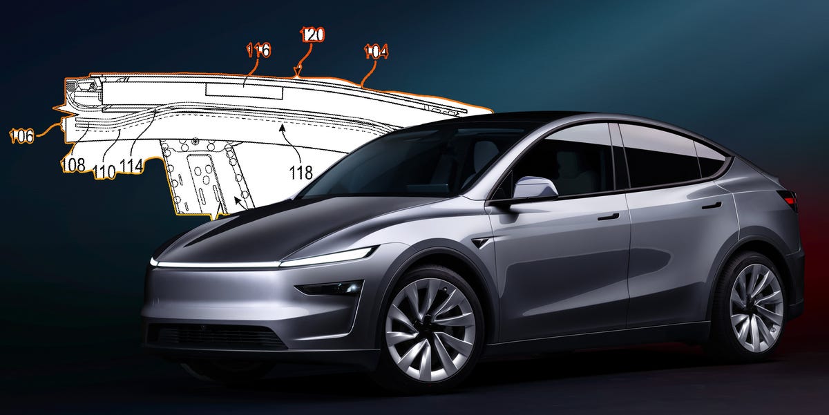 Tesla’s roof of the future could bring Starlink satellite internet ...