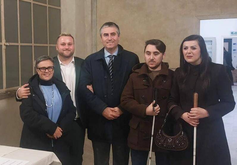 Sala Dante, successo per il concerto di Santa Lucia promosso dall ...