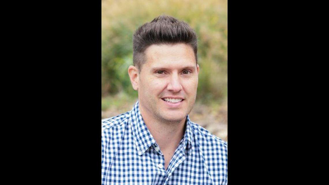 Beaufort's new assistant city manager isn't new to the area. Meet Eric ...