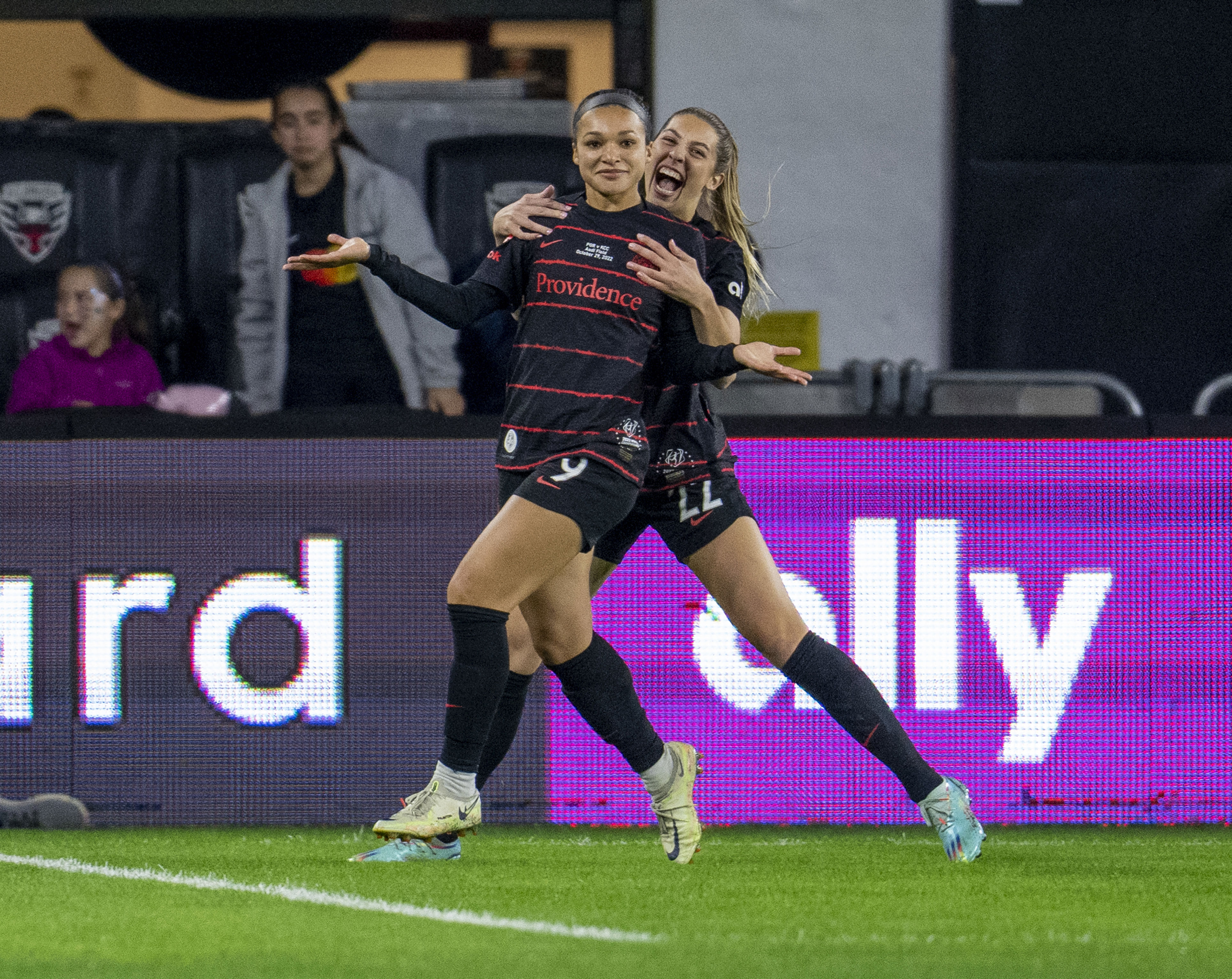 USWNT superstar Sophia Wilson returning to Portland Thorns for 2026 season
