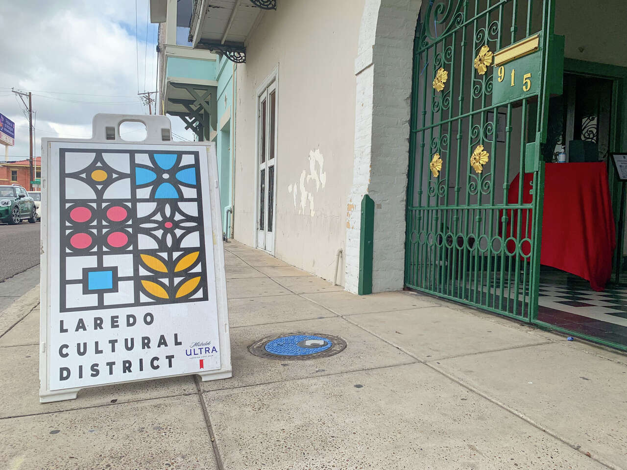 Five things to do in Laredo this week to start off your 2026