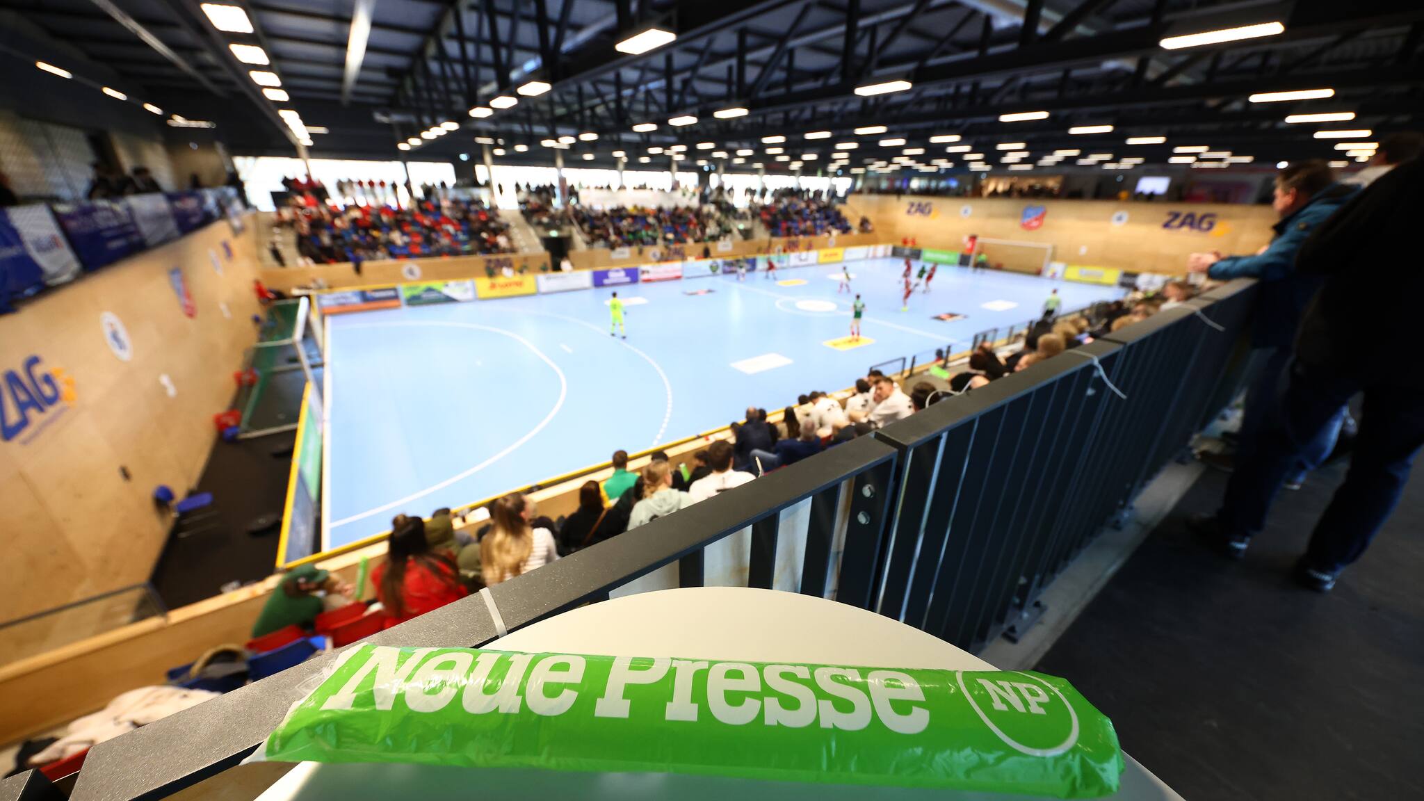 Neue Presse Masters 2026: Das sind die 13 Qualifikationsturniere, ihr ...