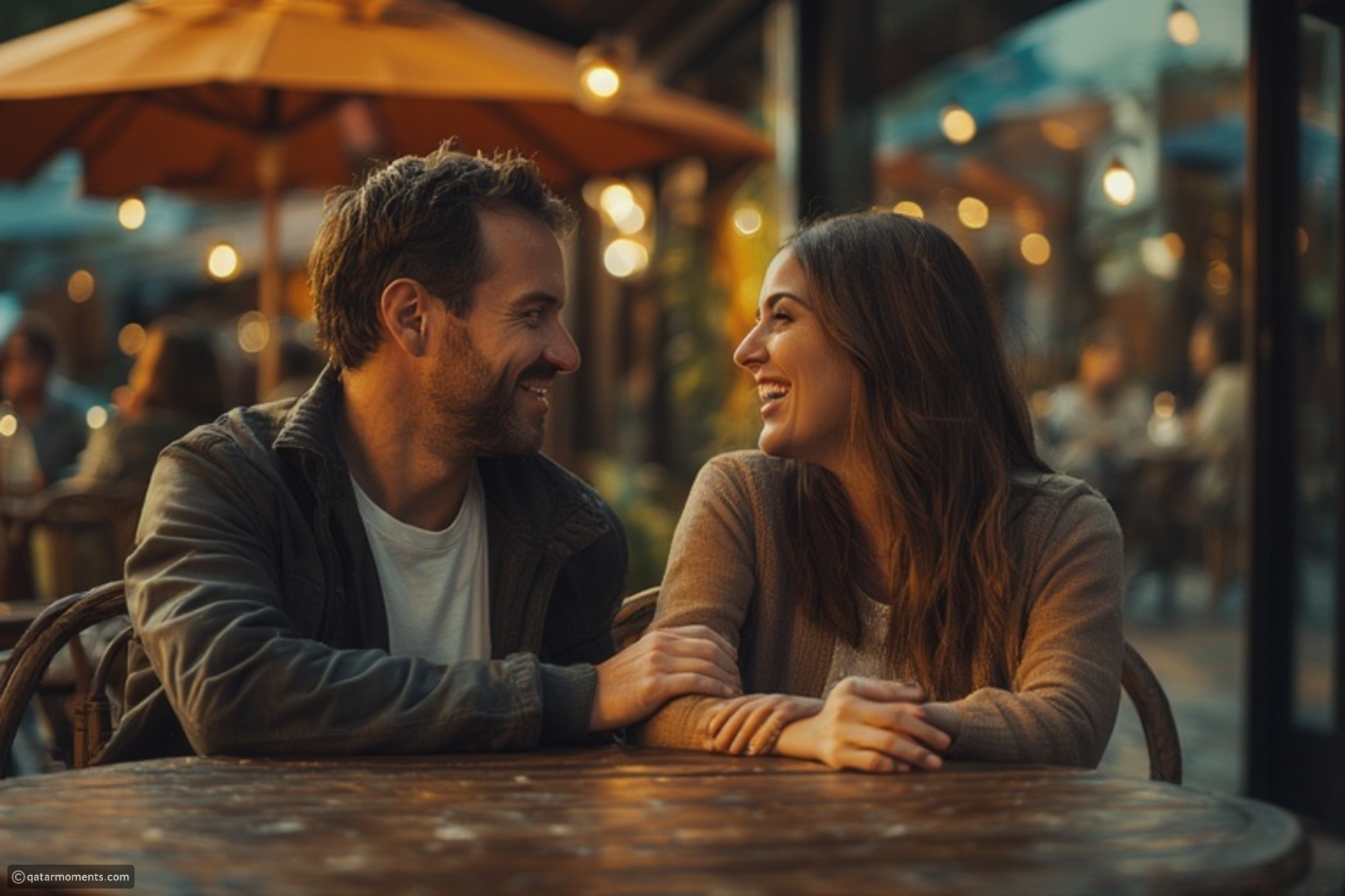 10 flirty moves that make someone instantly more attractive