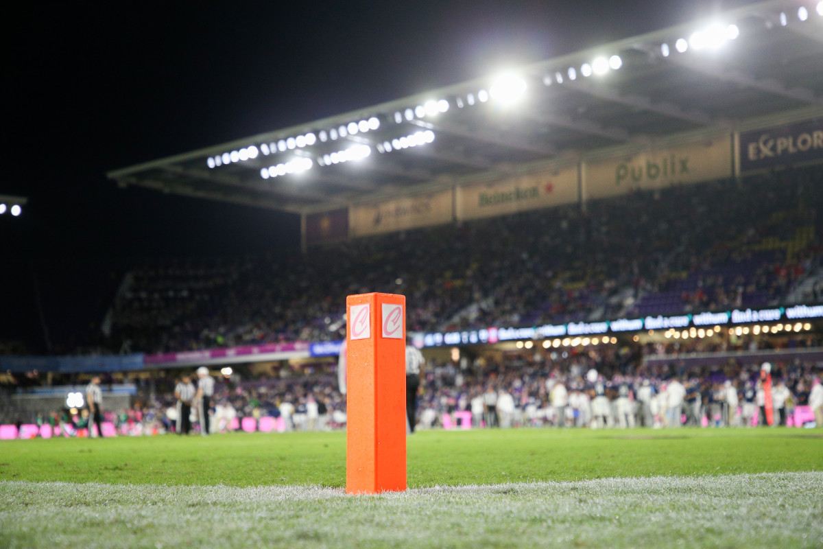 College football bowl schedule - There are 2 games today