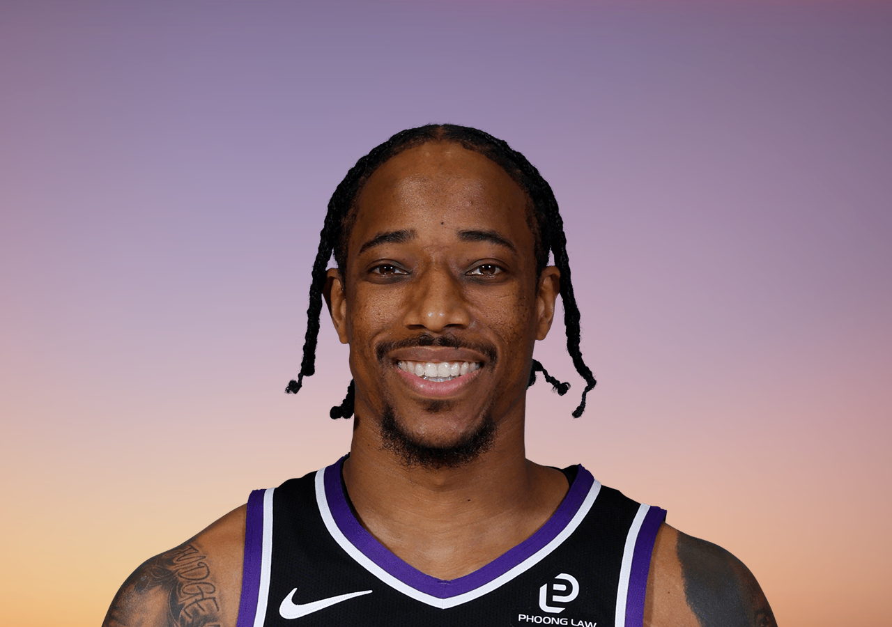 Unfortunately, [Domantas] Sabonis, another veteran ...