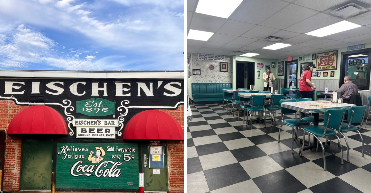 9 Oklahoma roadside cafés that became statewide favorites