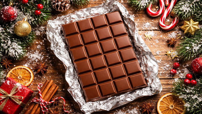 Holiday spices that boost your health: the festive ingredients doctors ...