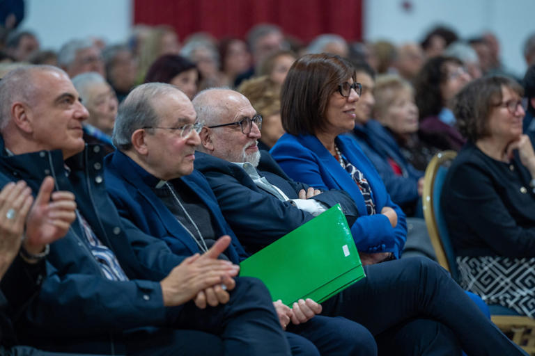Movimento diocesano di Ascoli, mezzo secolo di unità, sinodalità e ...