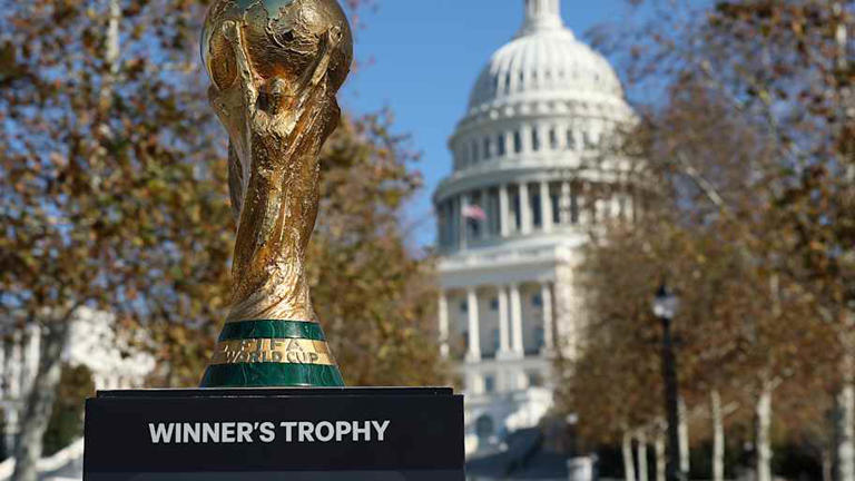 2026 World Cup prize money: Complete breakdown