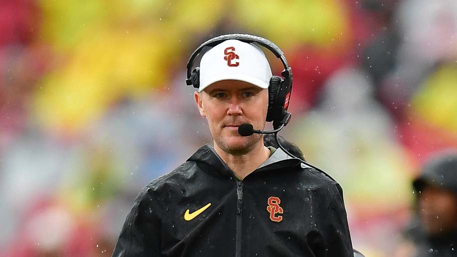 USC’s exciting list of re-signing Trojans is turning heads