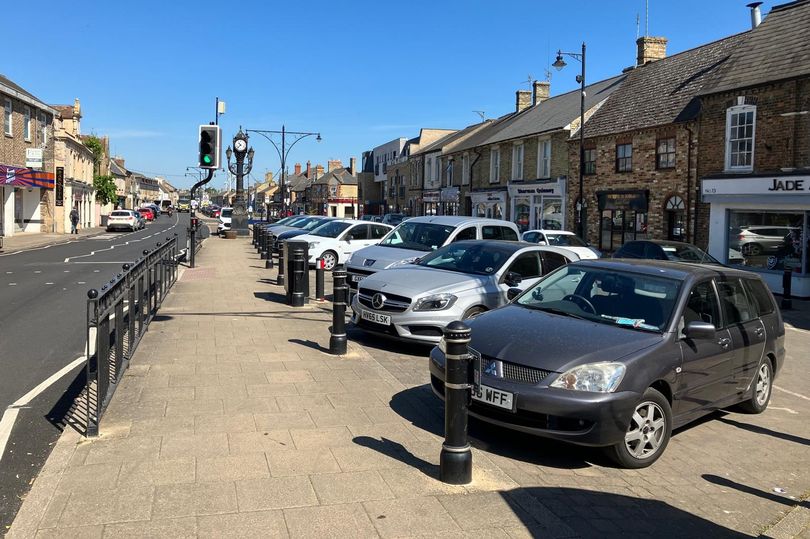 Date work could start to partially pedestrianise town centre