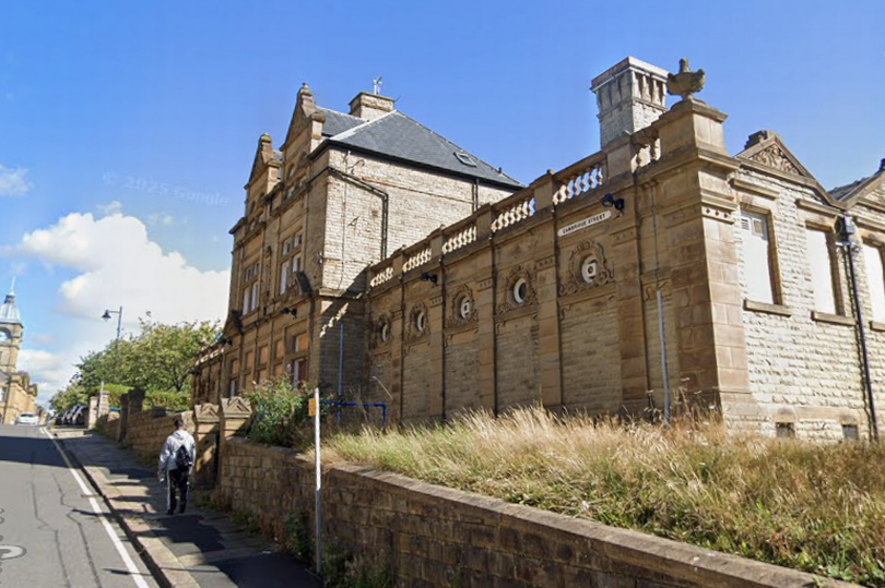 Outcry as Batley 'left behind' over Kirklees Council plans to auction baths