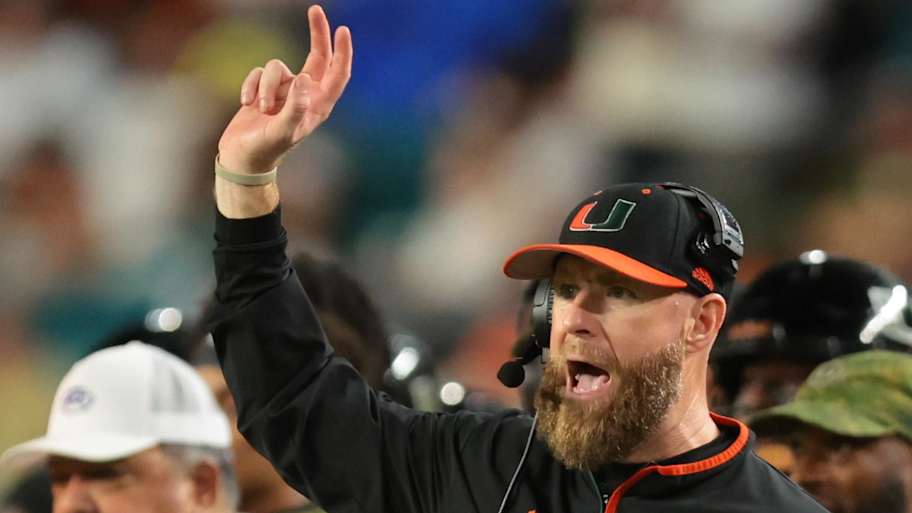 Everything Miami defensive coordinator Corey Hetherman said ahead of CFP