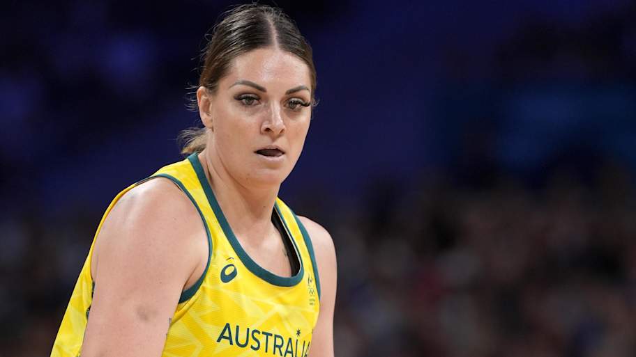 Mercury's George contributes in her time with the team