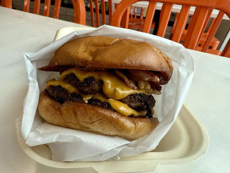 The 'best cheesesteak ever' can be found at a Modesto gas station