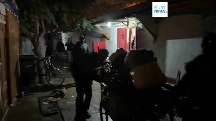 Latest news bulletin | December 17th, 2025 – evening