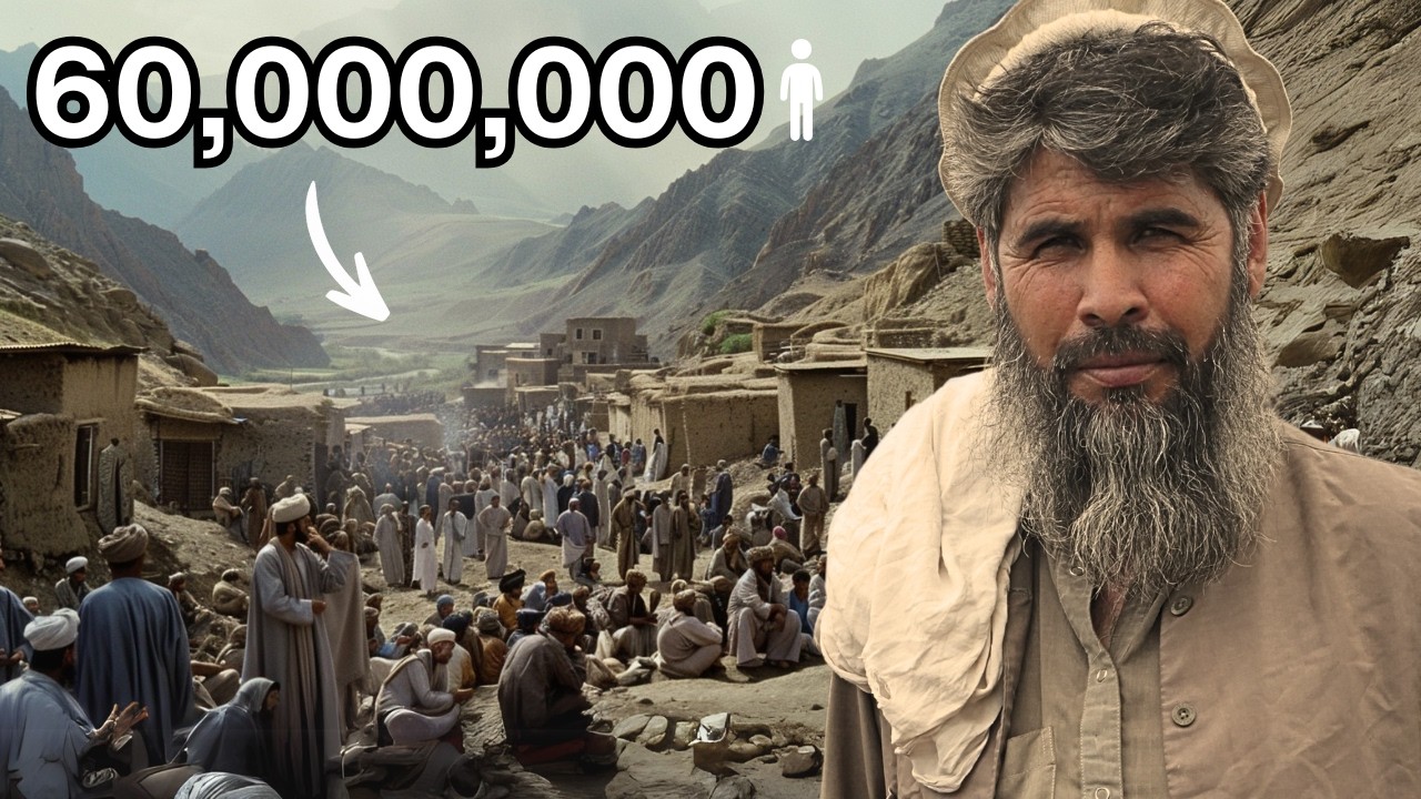 Inside Pakistan’s most controversial tribe
