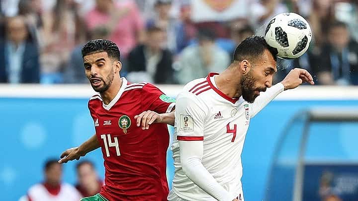World Cup 2026: FIFA, Netflix team up for 'reimagined' football ...
