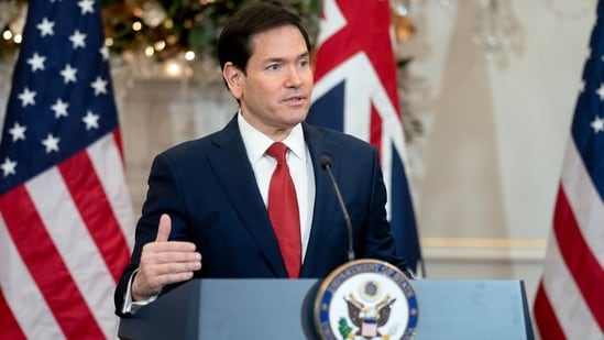 ‘What happened to Marco Rubio?’ US state secy's Vanity Fair photo sparks meme frenzy, ‘He ...