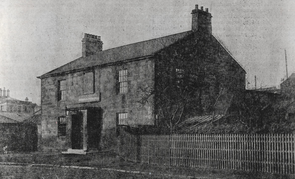 Cheers! I love these 9 local pub scenes from Scotswood Road in ...