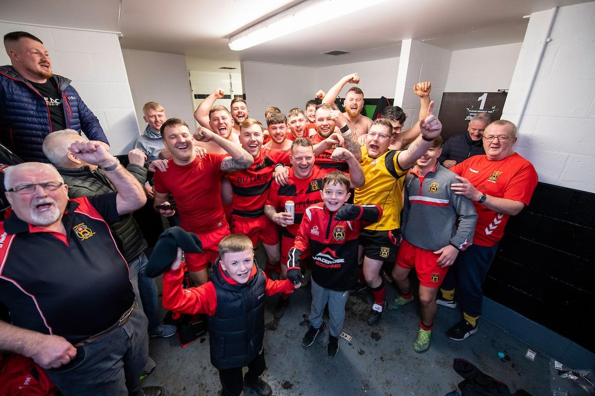 Challenge Cup round one TV coverage confirmed, featuring Ince Rose ...