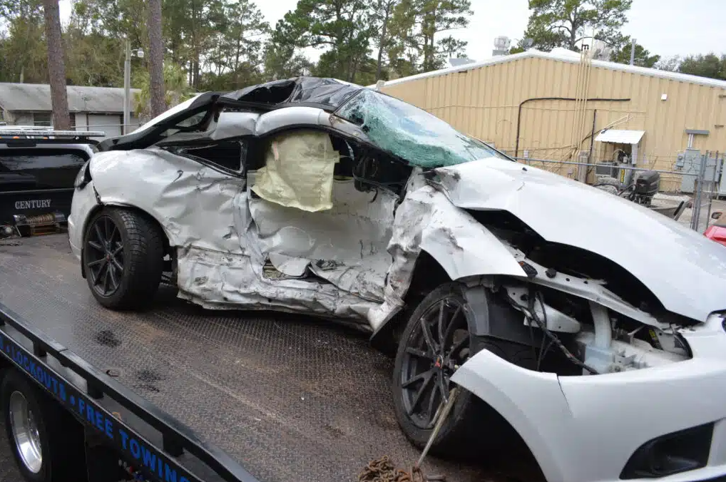 ‘I’m going to win’: Beaufort County man ignites statewide red light ...