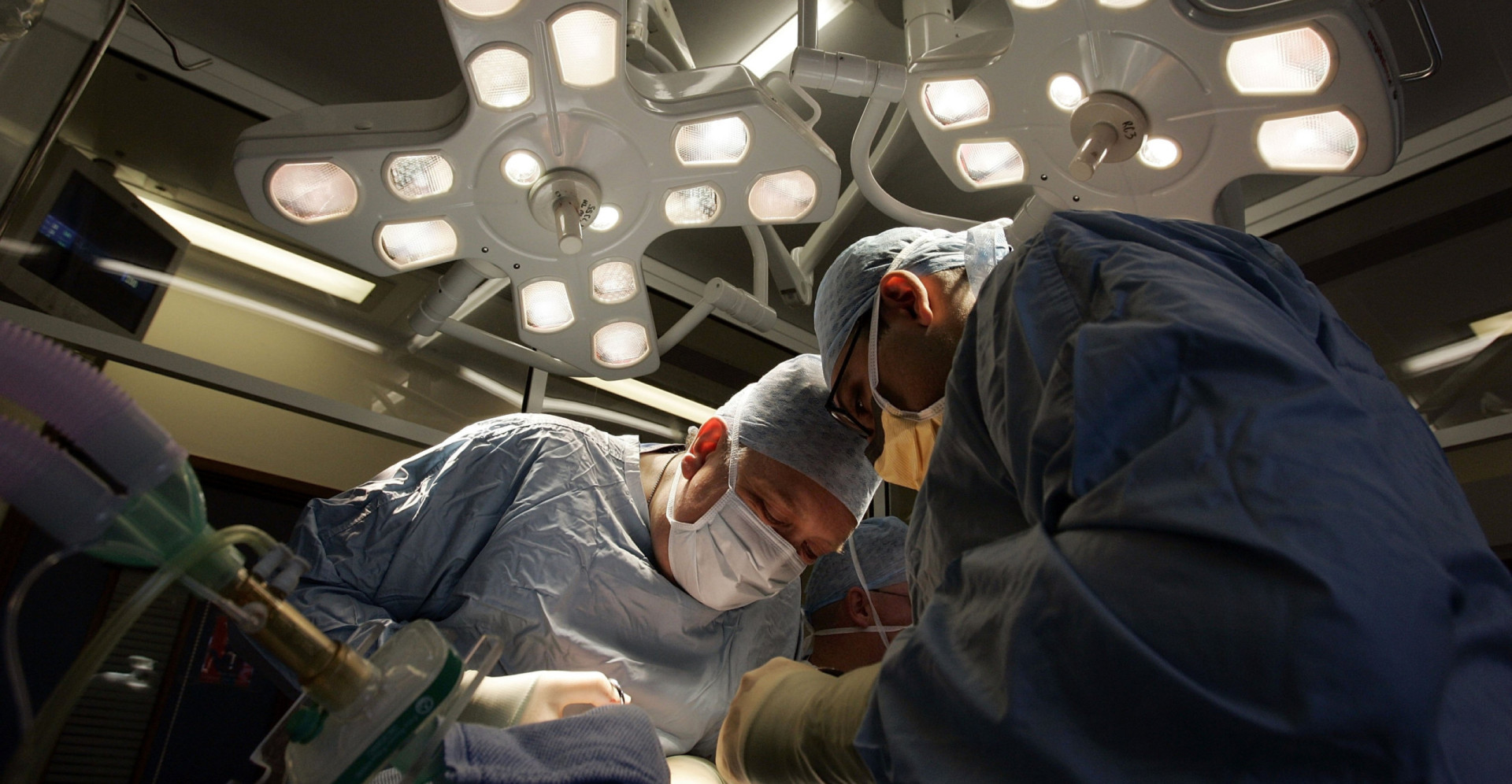 The most expensive medical procedures in the US