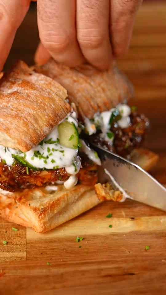 Sandwiches you may have missed