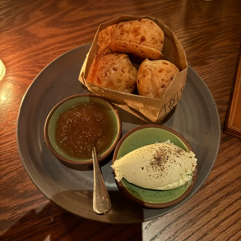 Brasero review: Chic ambiance and hit-or-miss dishes