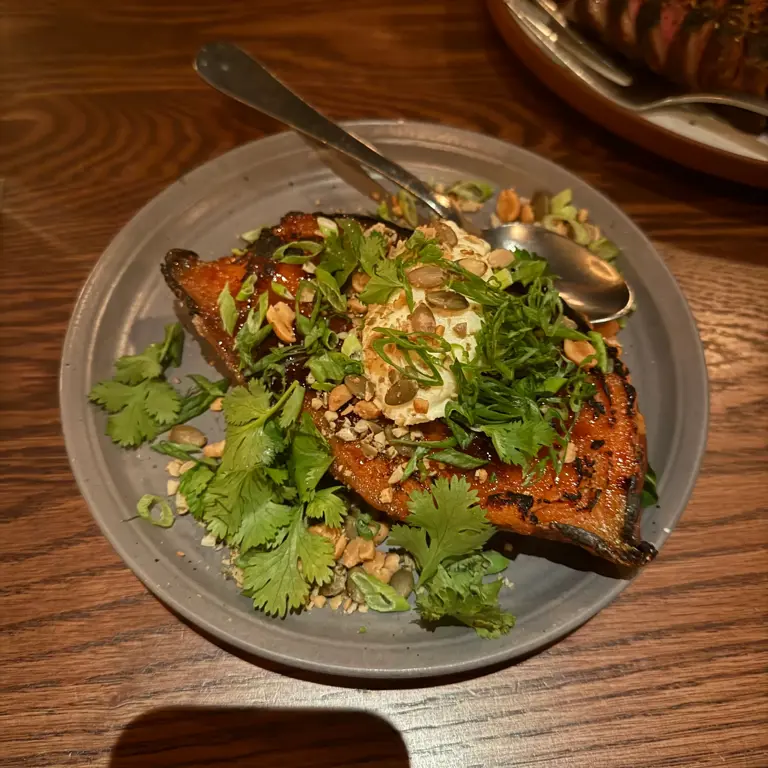 Brasero review: Chic ambiance and hit-or-miss dishes