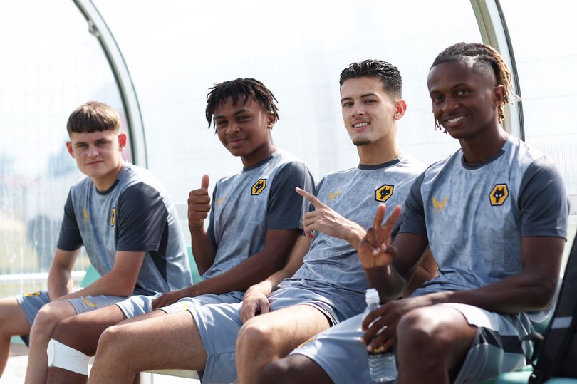 Prem club to 'provide care' for Ethan McLeod's brother as footballer ...