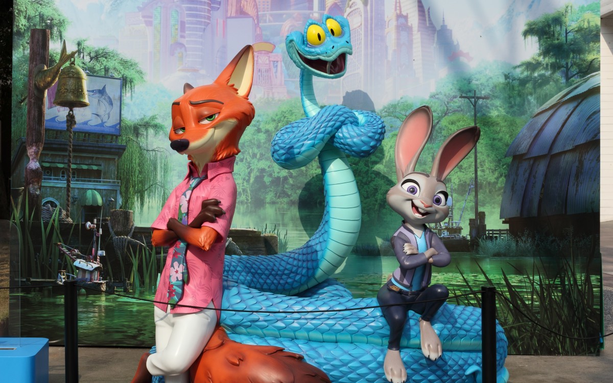 Beloved 'Zootopia 2' character sparks deadly real-life trend