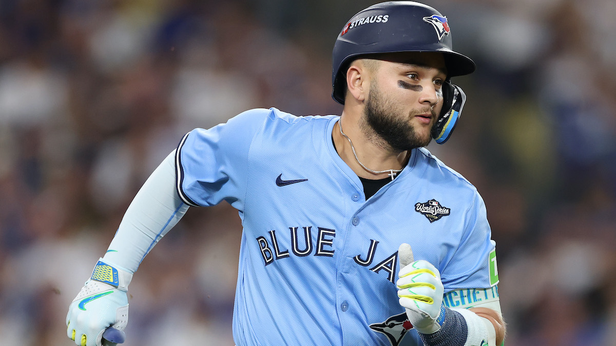 Red Sox predicted to sign $186 million Bo Bichette as Bregman return ...