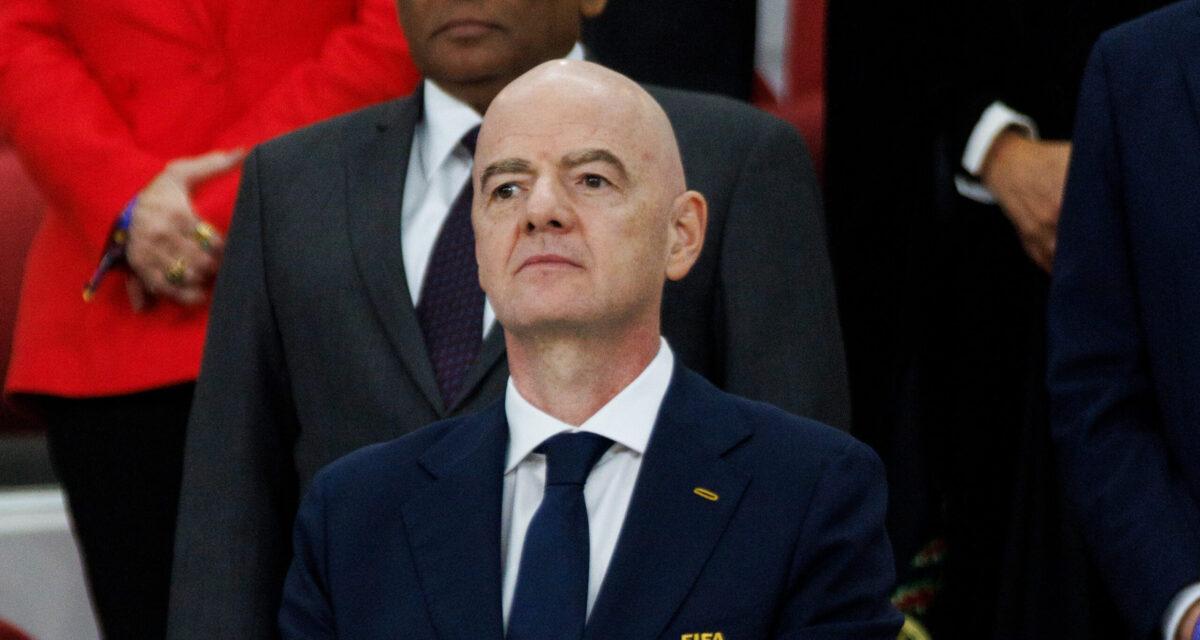 Un nouveau jeu vidéo de foot va débarquer, la FIFA s'associe à Netflix