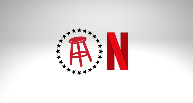 Barstool and Netflix announce new partnership
