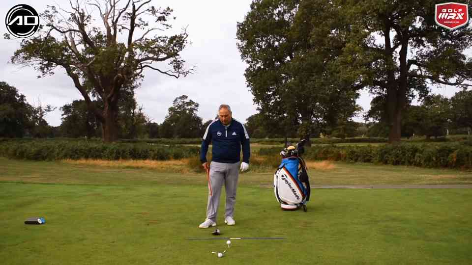 How to hit your driver straight every time