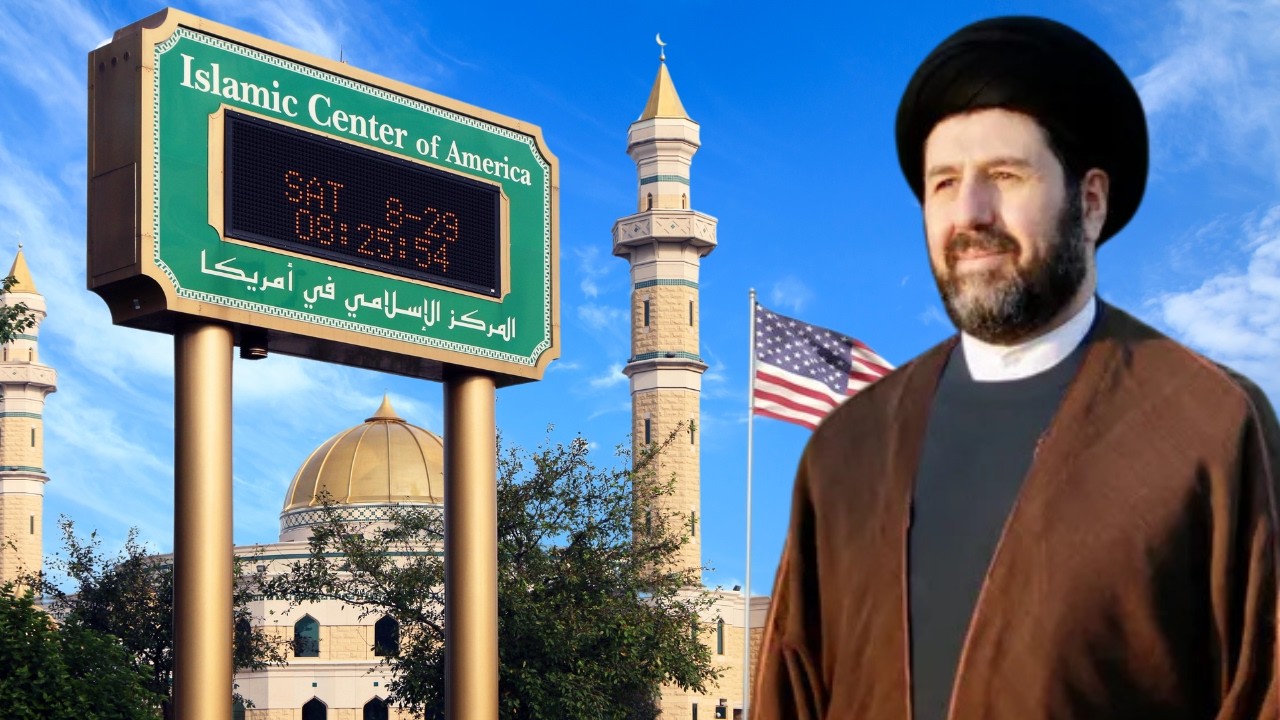 Inside America's most Muslim city (Dearborn, Michigan)
