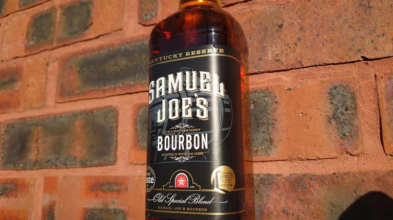 Review: Aldi's Samuel Joe's bourbon is a cheap treat for whiskey mixers