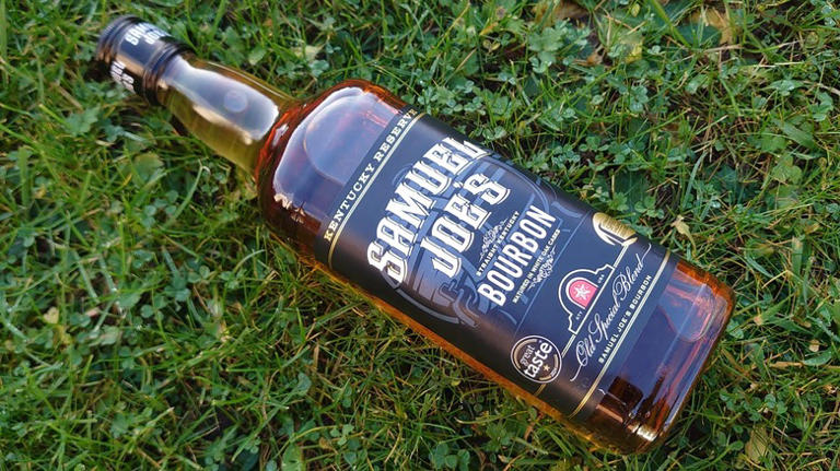 Review: Aldi's Samuel Joe's bourbon is a cheap treat for whiskey mixers