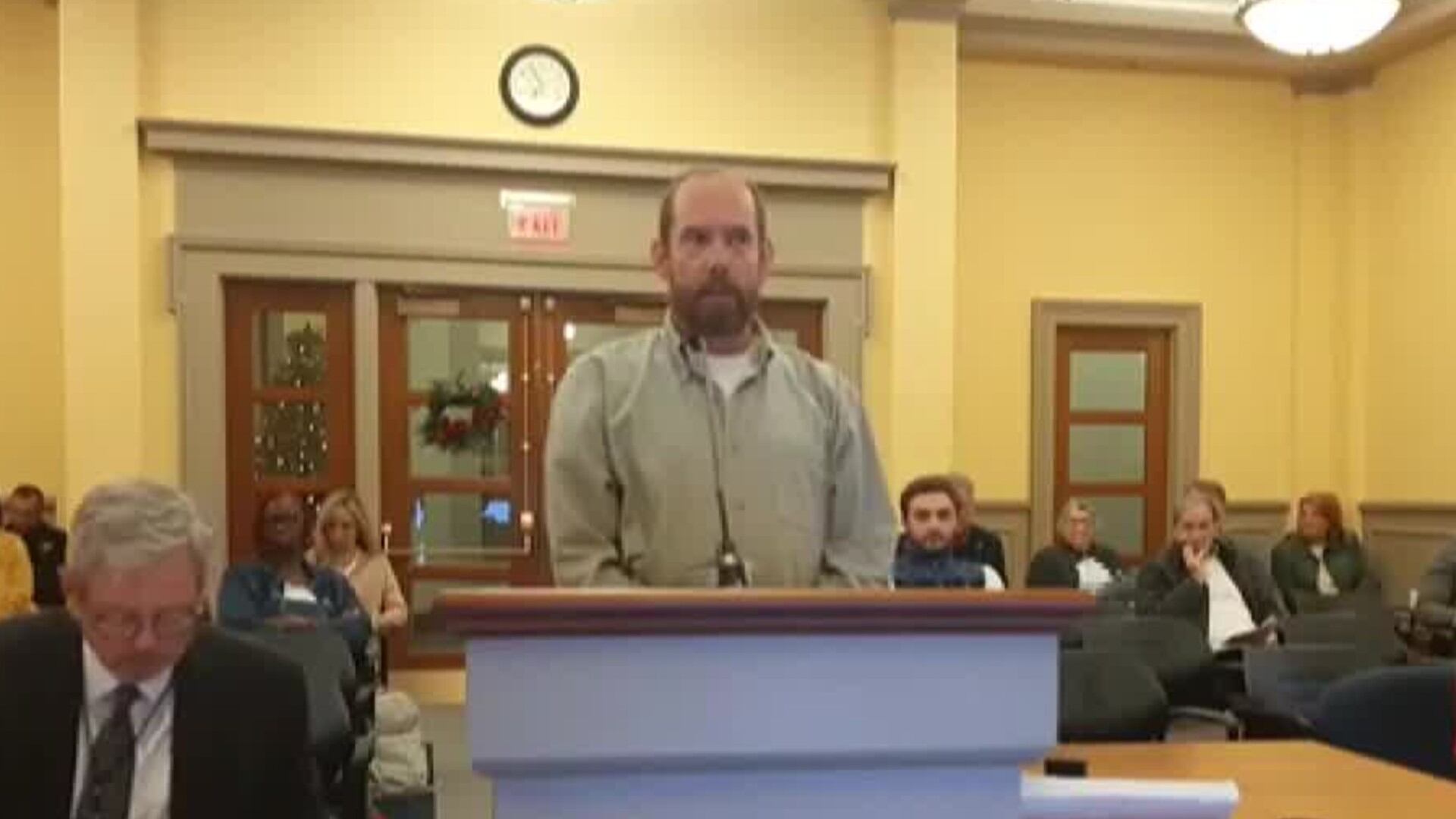 SLED returns to Jasper County amid ongoing treasurer investigation