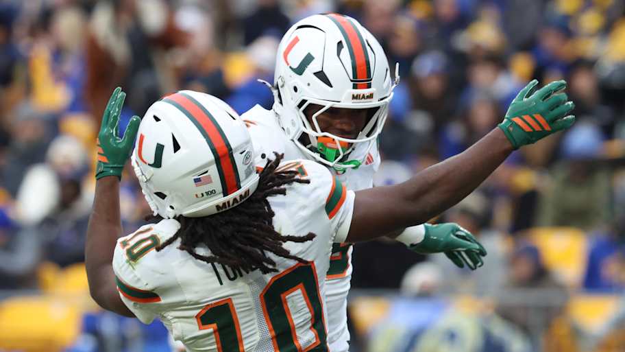 ACC bowl game schedule & updated record