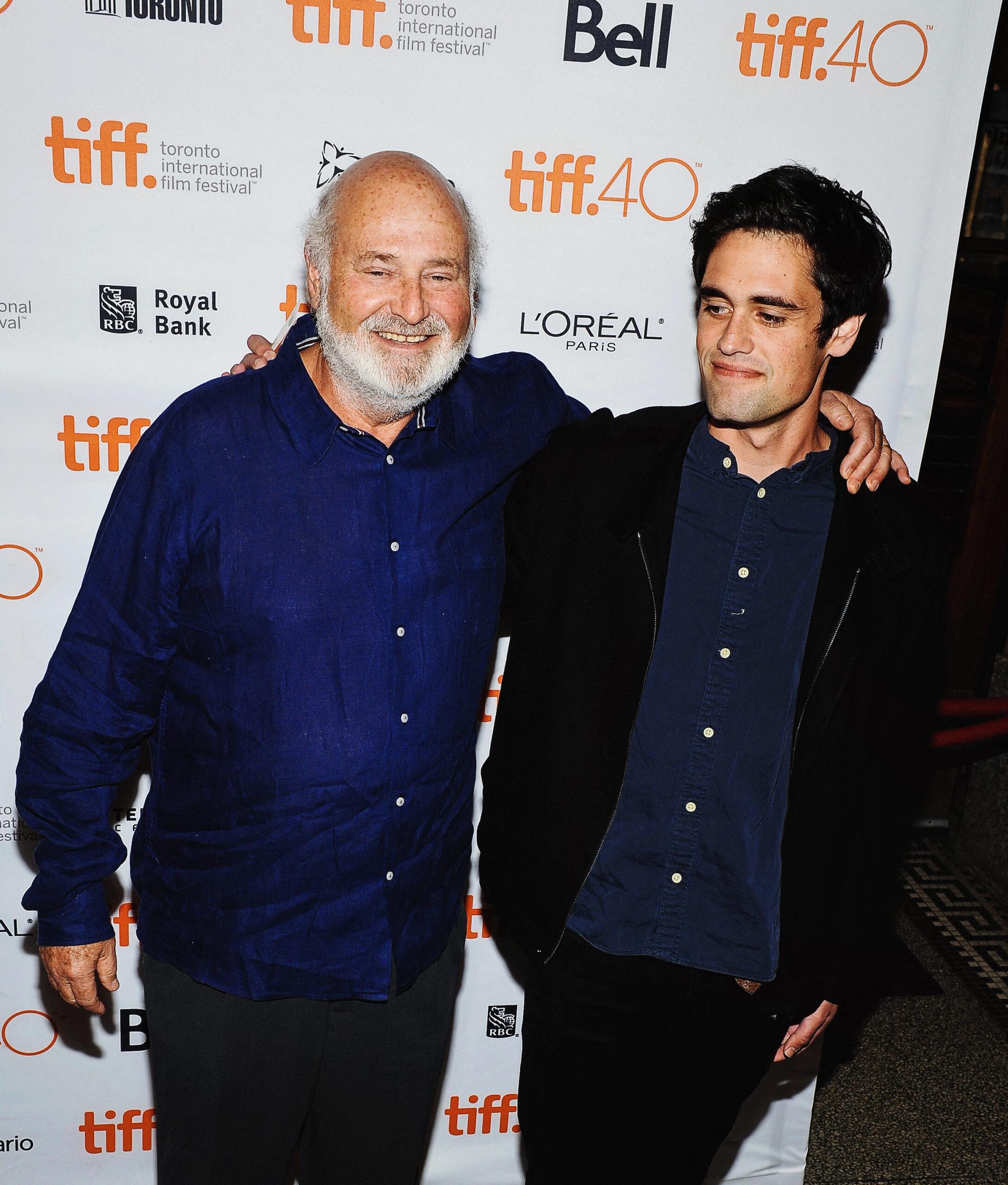 Rob Reiner's son faces second arraignment postponement after losing ...