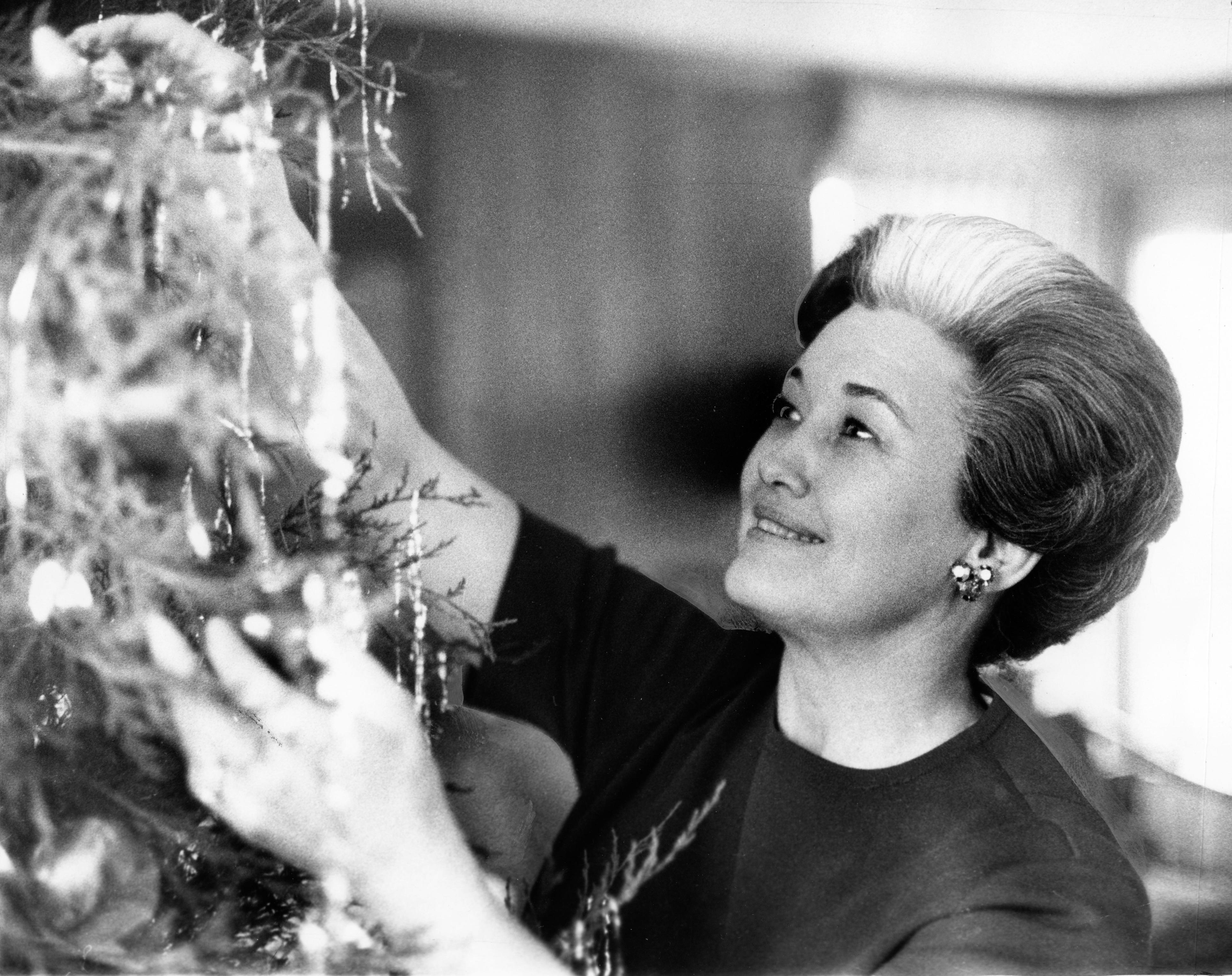 Merry Christmas, Louisville! See how the holiday has grown through the ...